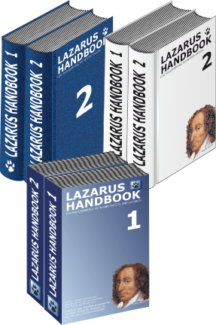 Download Latest Lazarus Versions and FPdeLuxe | Blaise Pascal Magazine