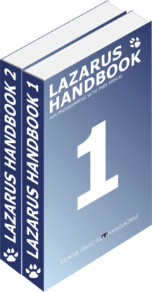Current LazarusHandbook PDF | Blaise Pascal Magazine