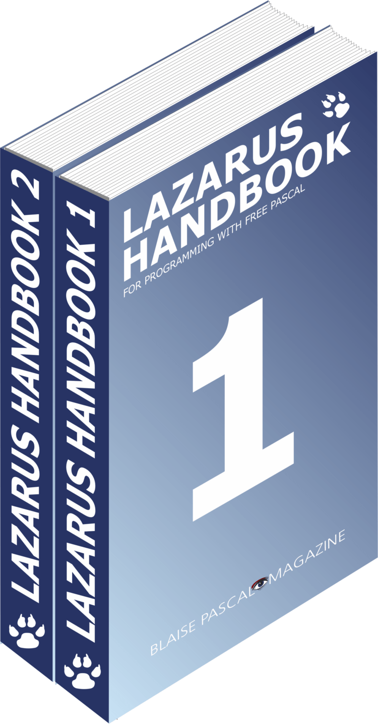 Current LazarusHandbook PDF | Blaise Pascal Magazine