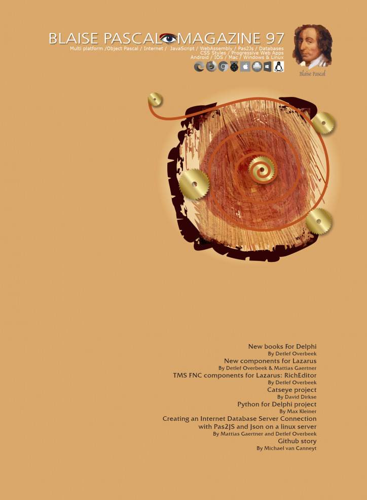 Blaise Pascal Magazine | Site about all aspects of the prgraming ...