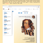 New Lazarus Handbook UK Version | Blaise Pascal Magazine