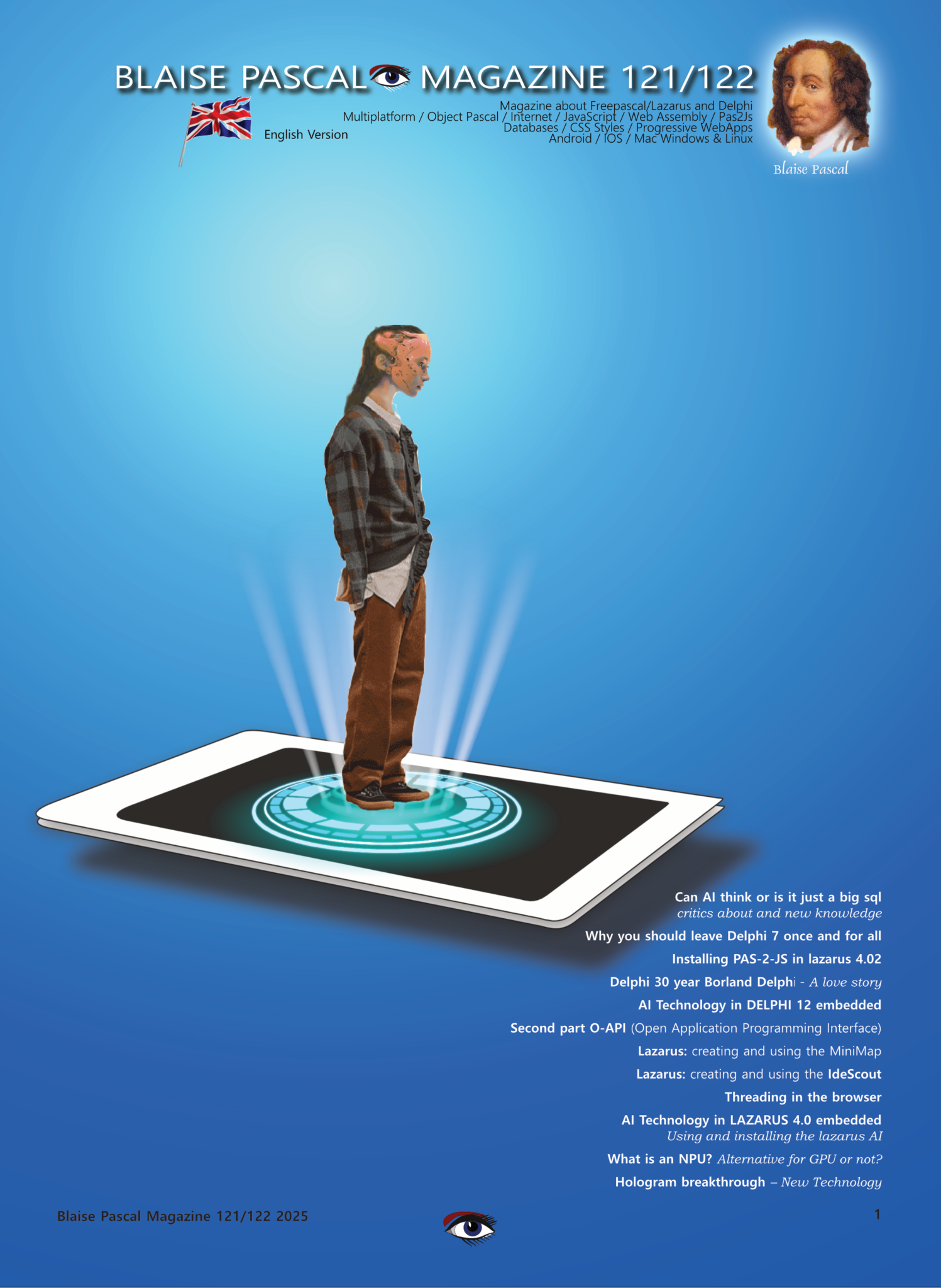 Super Pack : 7 Items best offer / from € 275 to € 100 | Blaise Pascal ...