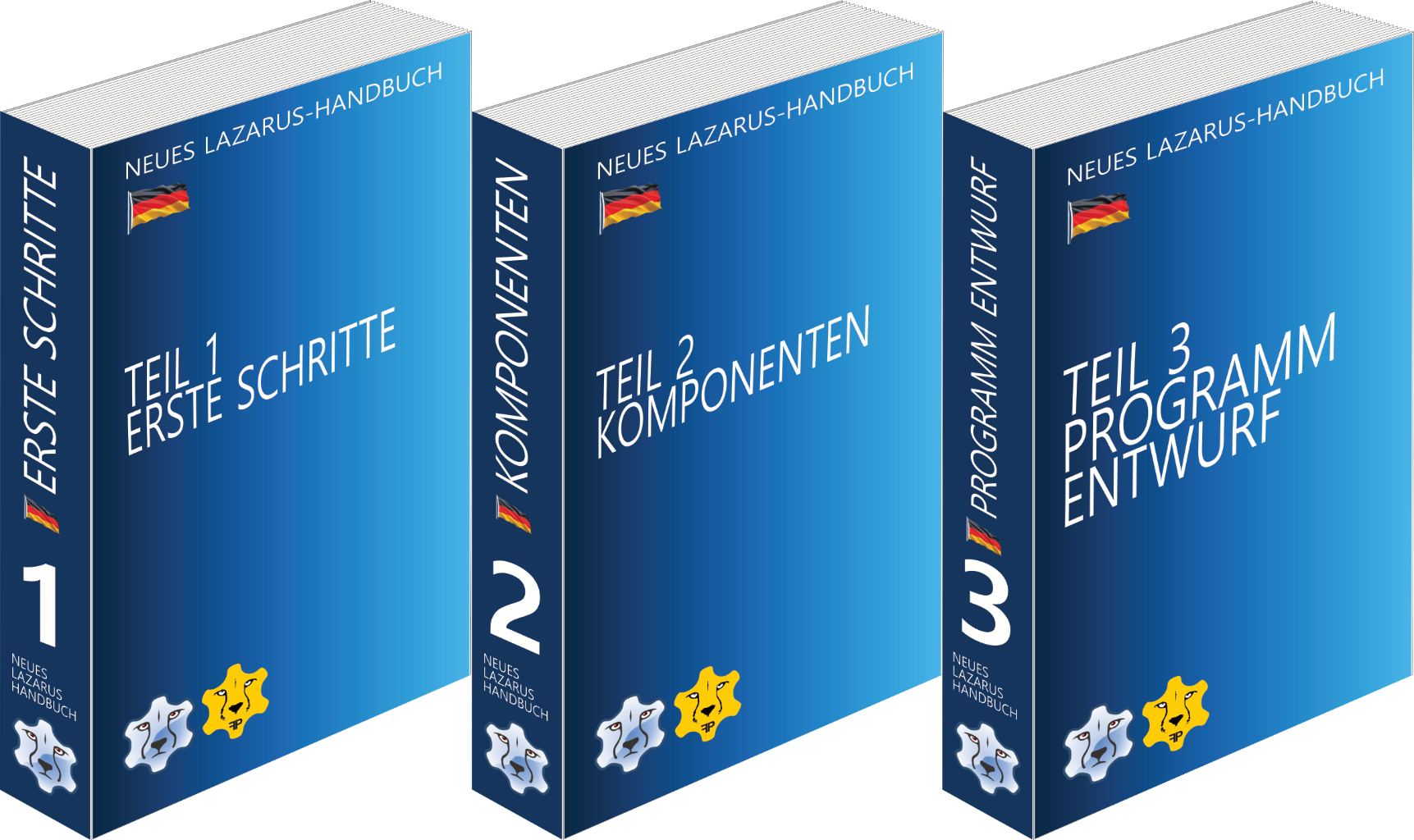 Blaise Pascal Magazine | Pascal is the future of programming