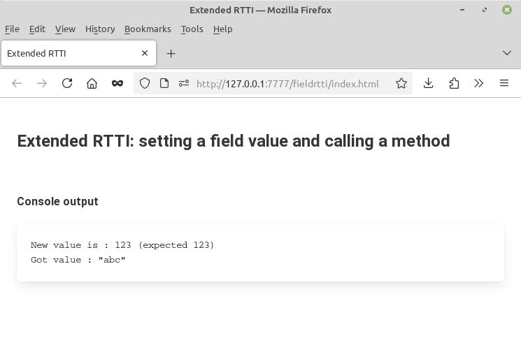 Blaise Pascal Magazine | Pascal is the future of programming